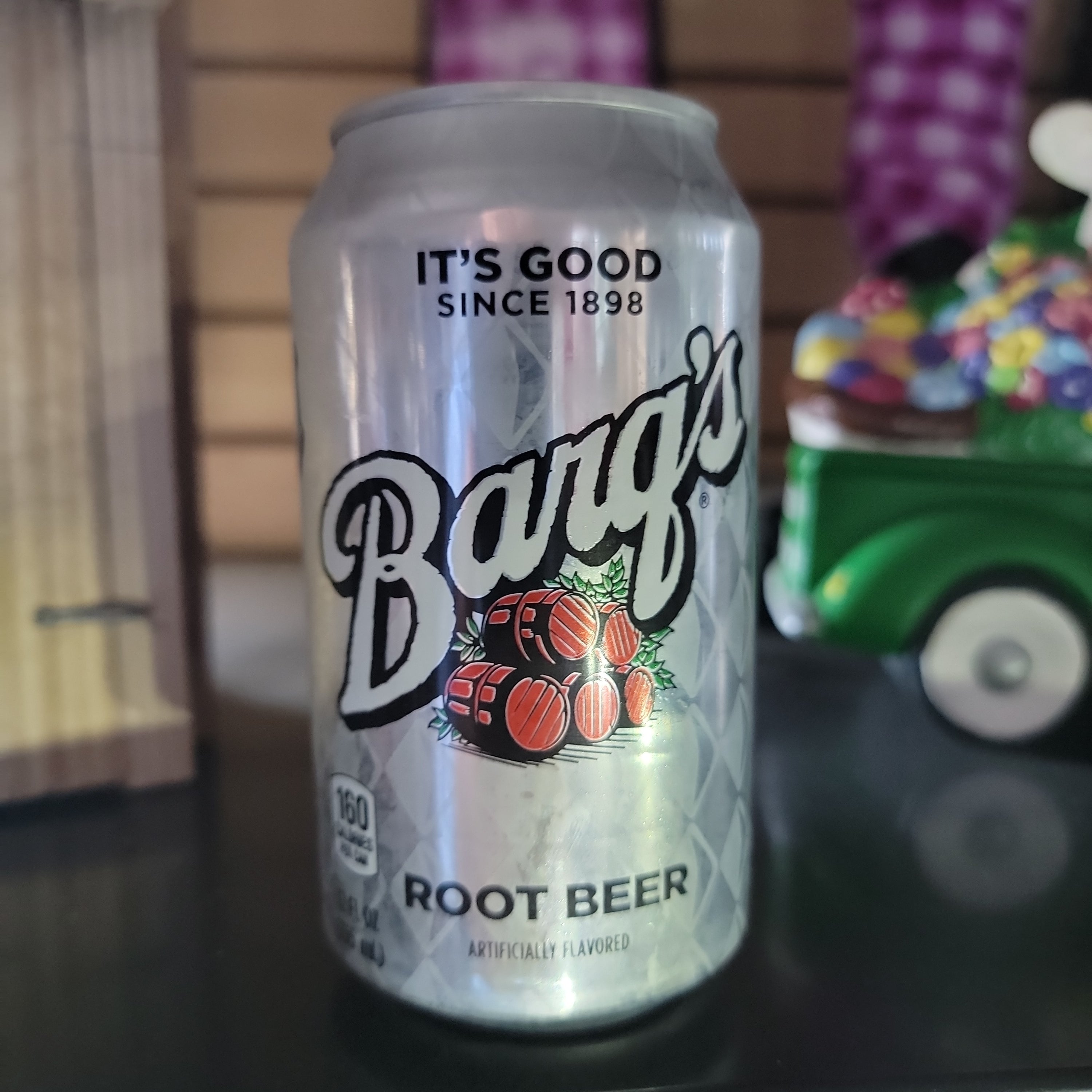 Coke - Barqs Root Beer-Grey : 12 FL OZ – Southern Wind Ranch