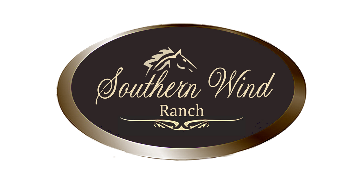 Contact – Southern Wind Ranch